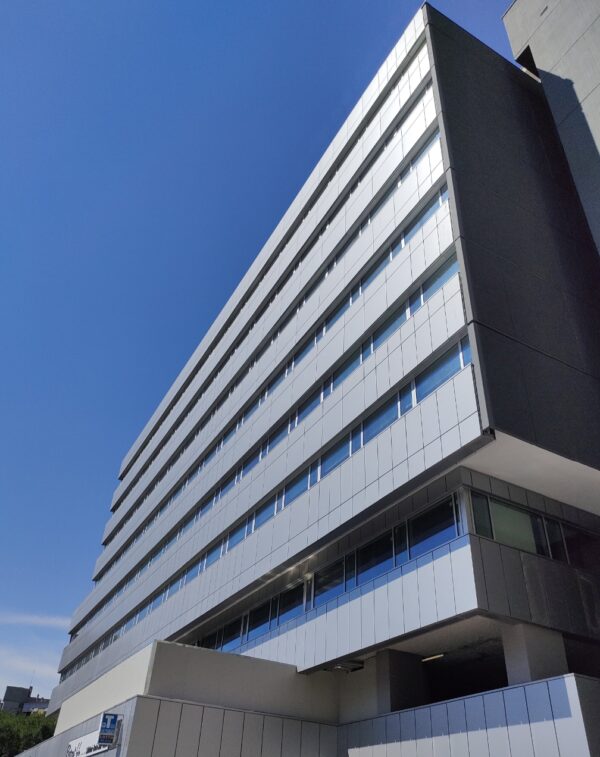 Home - English - Bluesteel S.r.l.